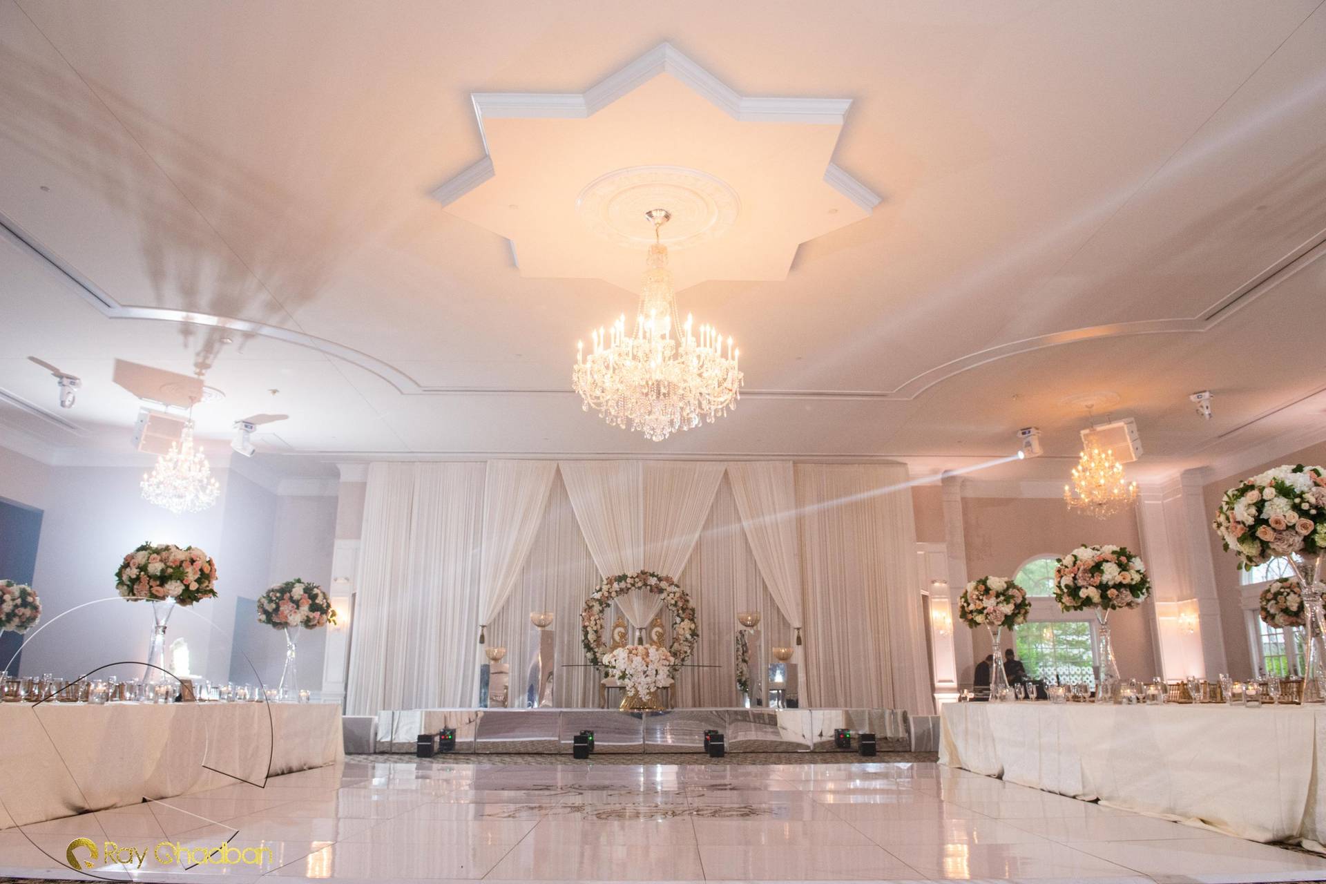 Foxchase Manor - Venue - Manassas, VA - WeddingWire