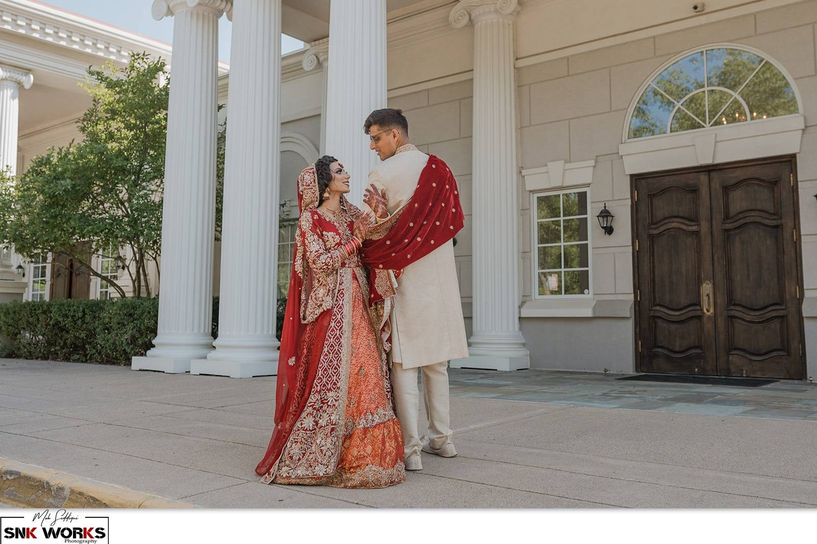 Foxchase Manor - Venue - Manassas, VA - WeddingWire