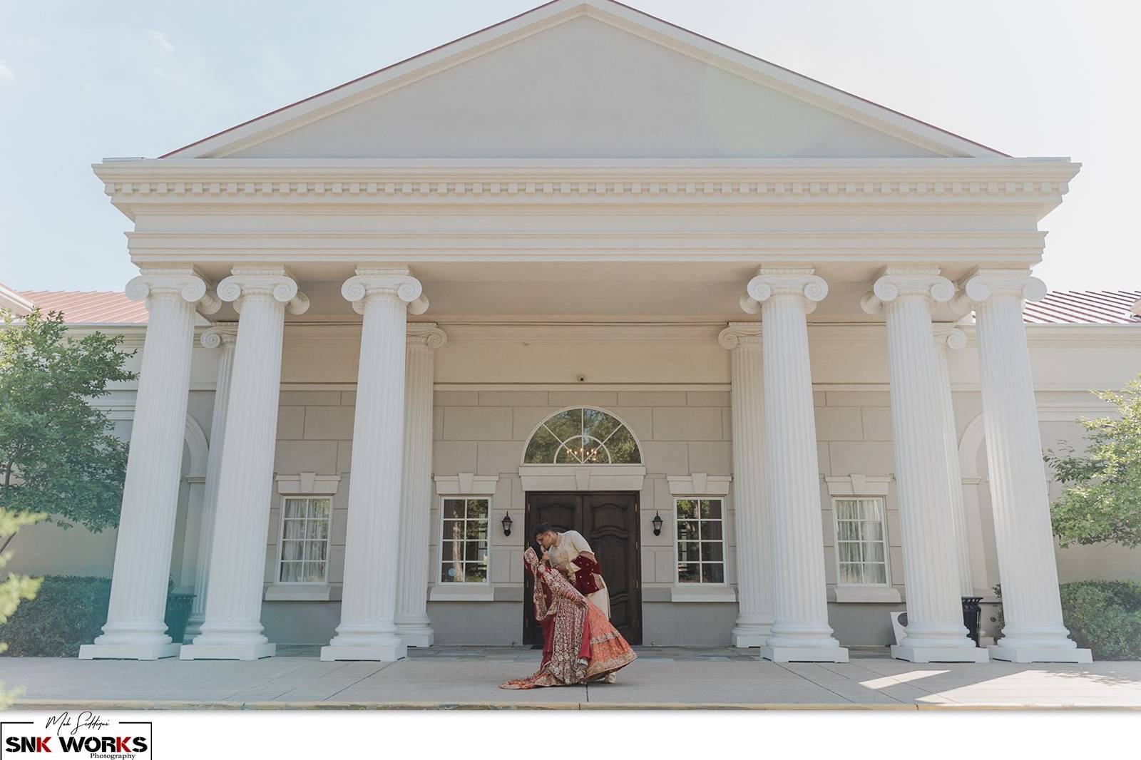 Foxchase Manor - Venue - Manassas, VA - WeddingWire