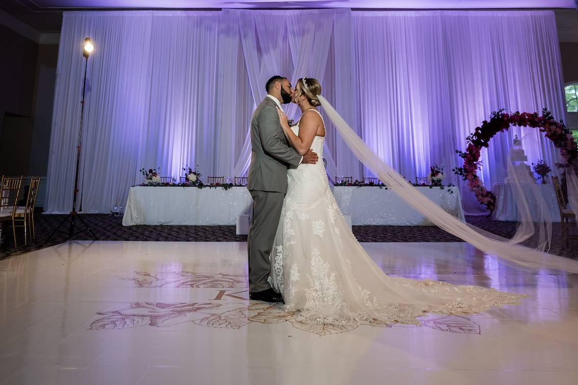 Foxchase Manor - Mansion Weddings - Manassas, VA - WeddingWire