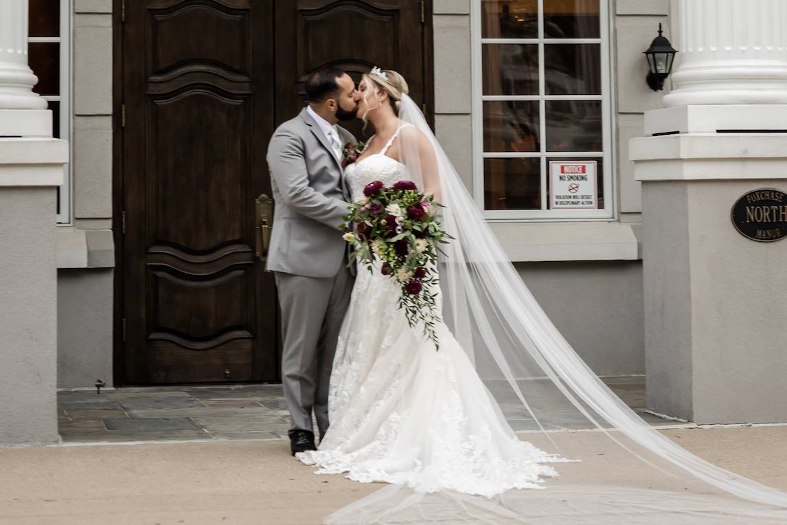 Foxchase Manor - Venue - Manassas, VA - WeddingWire