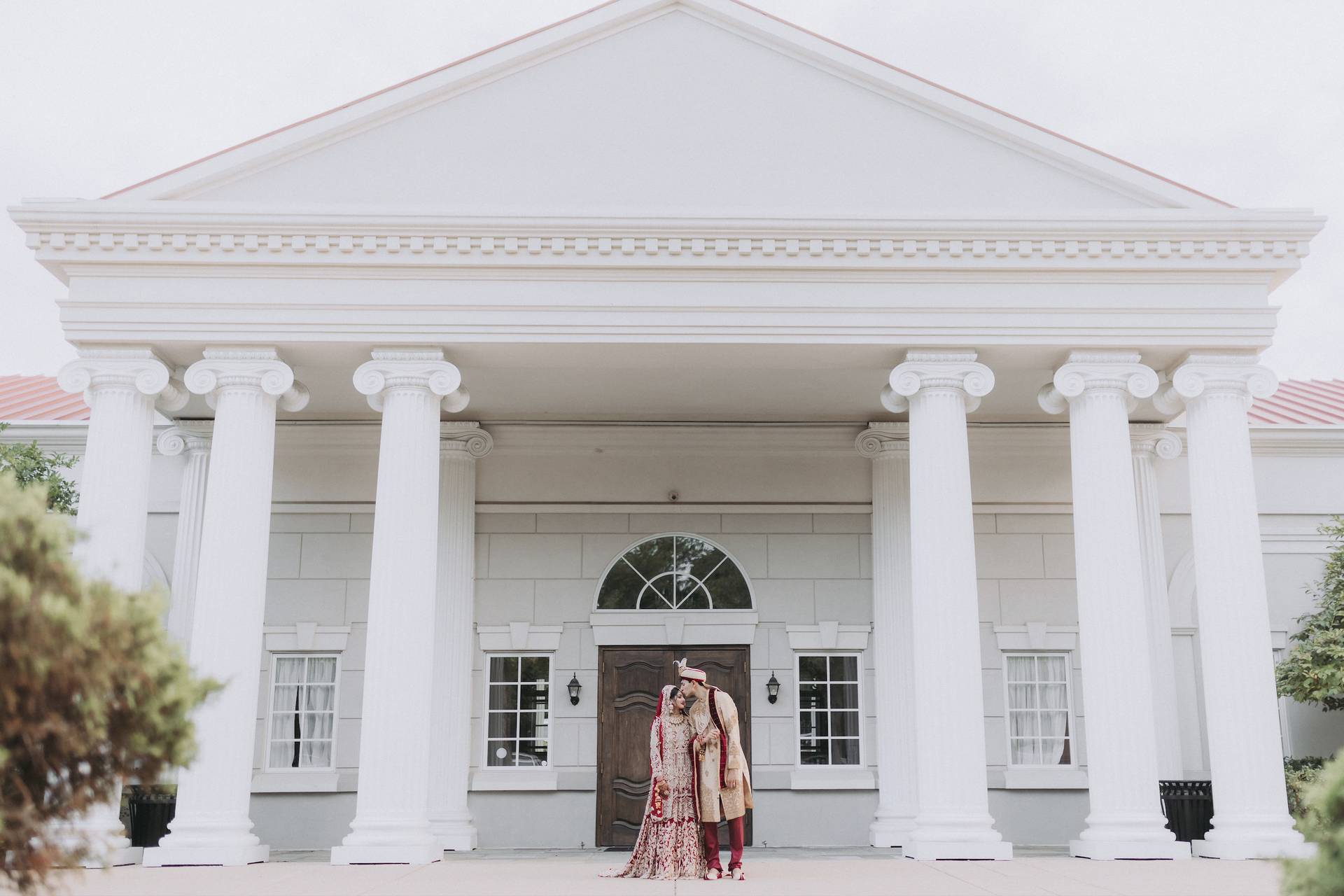 Foxchase Manor - Venue - Manassas, VA - WeddingWire