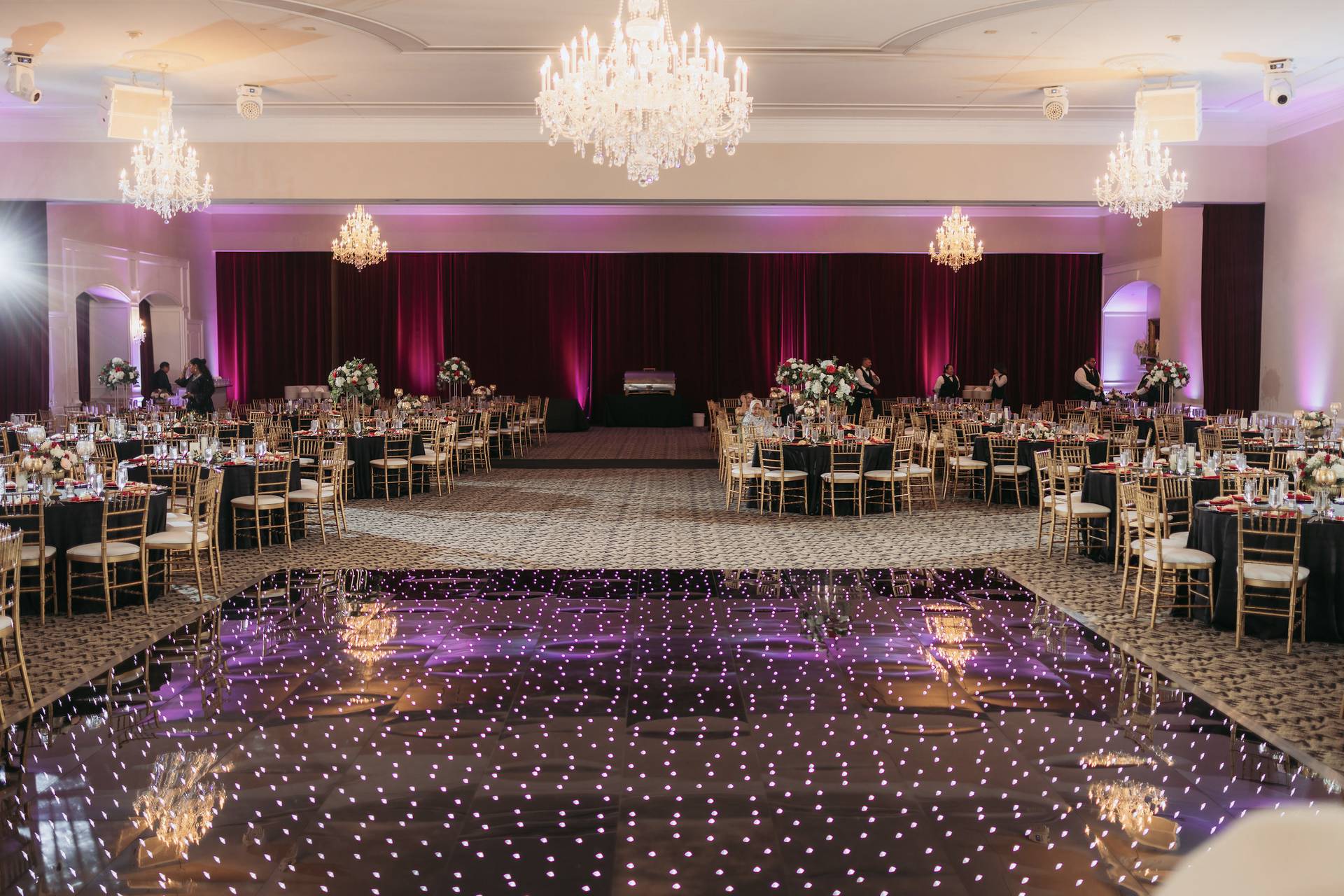 Foxchase Manor - Venue - Manassas, VA - WeddingWire