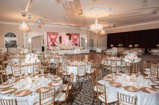 Foxchase Manor - Mansion Weddings - Manassas, VA - WeddingWire