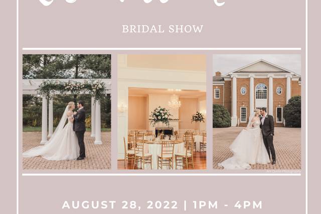 Foxchase Manor - Venue - Manassas, VA - WeddingWire