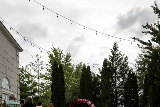 Foxchase Manor - Venue - Manassas, VA - WeddingWire