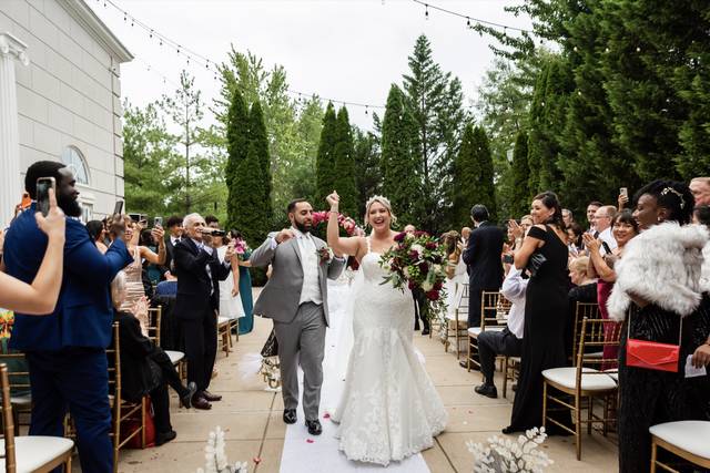 Foxchase Manor - Venue - Manassas, VA - WeddingWire