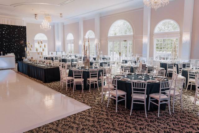 Foxchase Manor - Venue - Manassas, VA - WeddingWire
