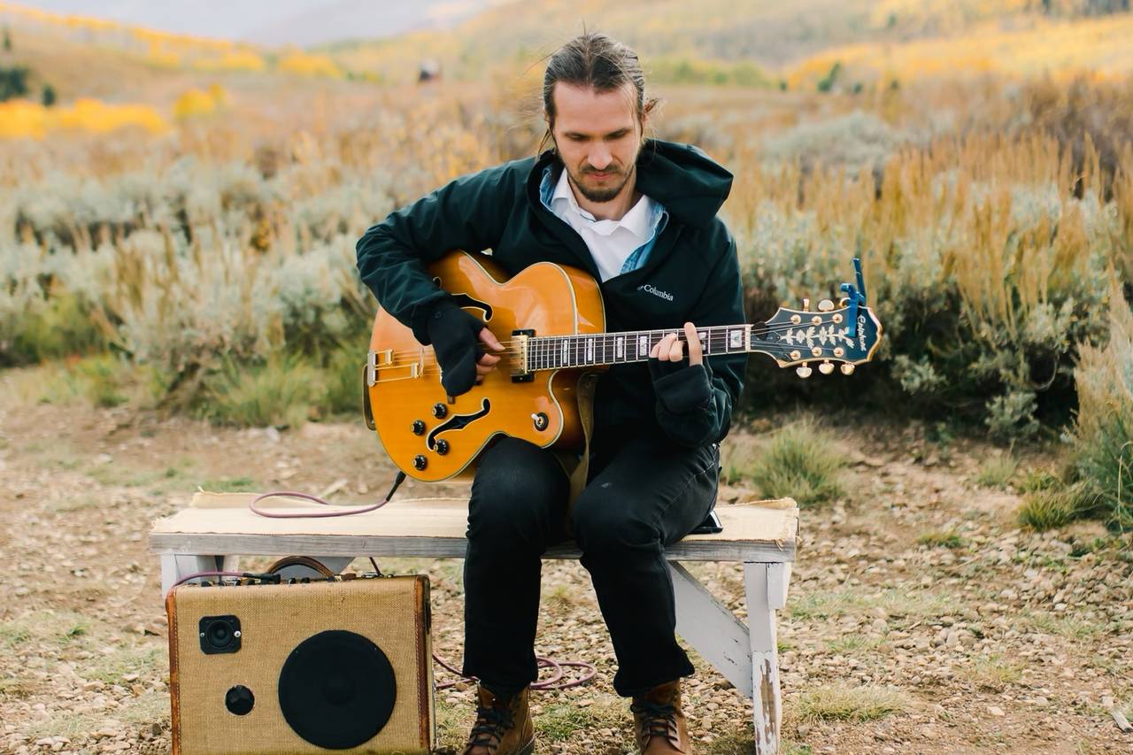 Videos from Madsen Music