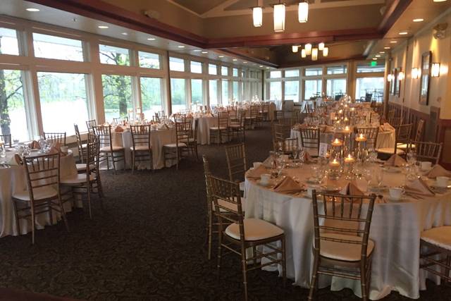 Cantigny Park - Venue - Wheaton, IL - WeddingWire