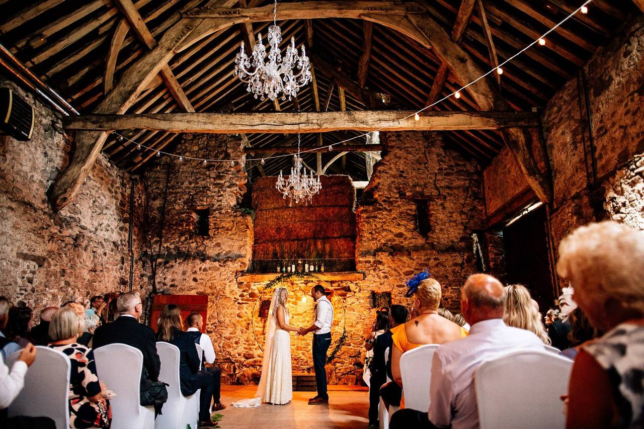 The 10 Best Wedding Venues in United Kingdom - WeddingWire