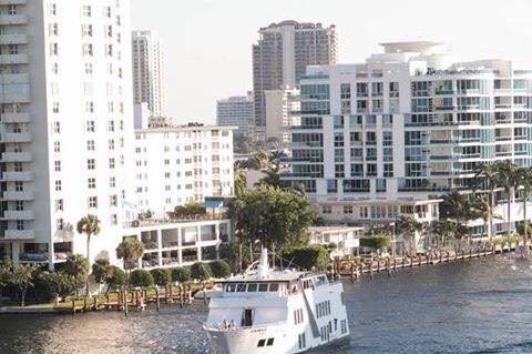 Sun Dream Yacht Charters - Reviews, Photos & Deals 2026 - Fort ...
