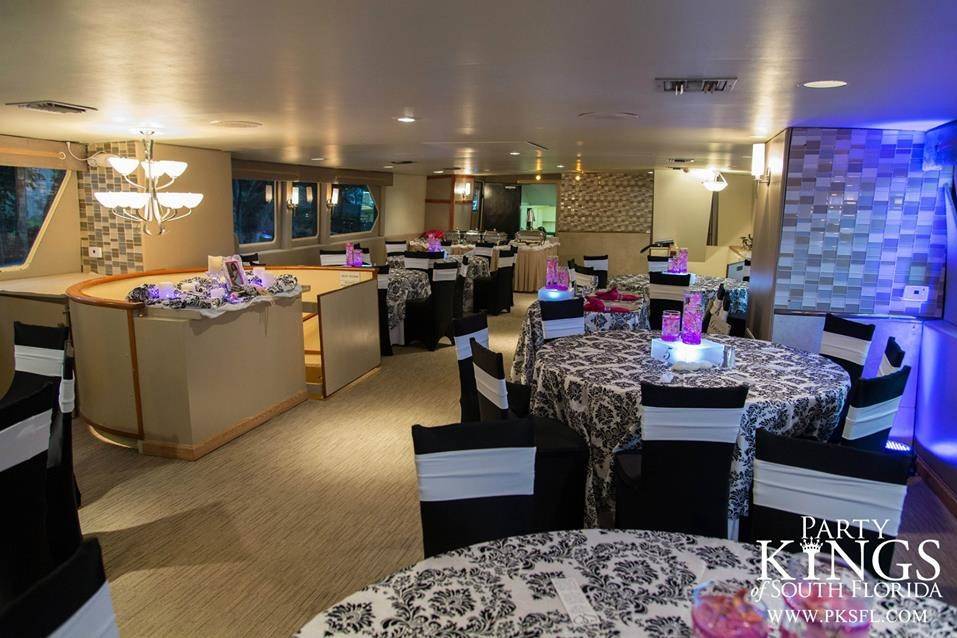 Sun Dream Yacht Charters - Reviews, Photos & Deals 2026 - Fort ...