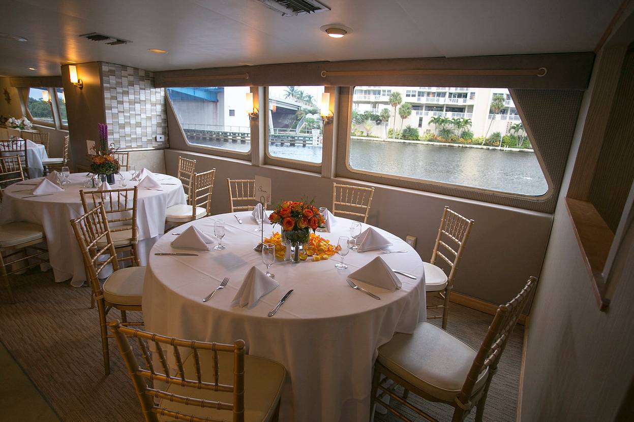 Sun Dream Yacht Charters - Reviews, Photos & Deals 2026 - Fort ...
