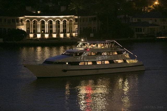 Sun Dream Yacht Charters - Reviews, Photos & Deals 2026 - Fort ...