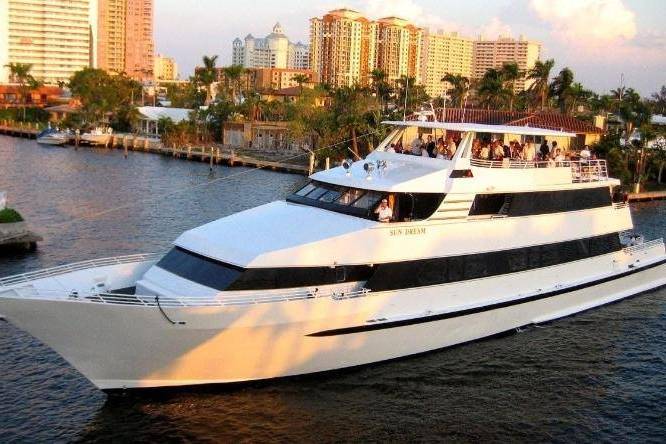 Sun Dream Yacht Charters Reviews - Fort Lauderdale, FL - 137 Reviews