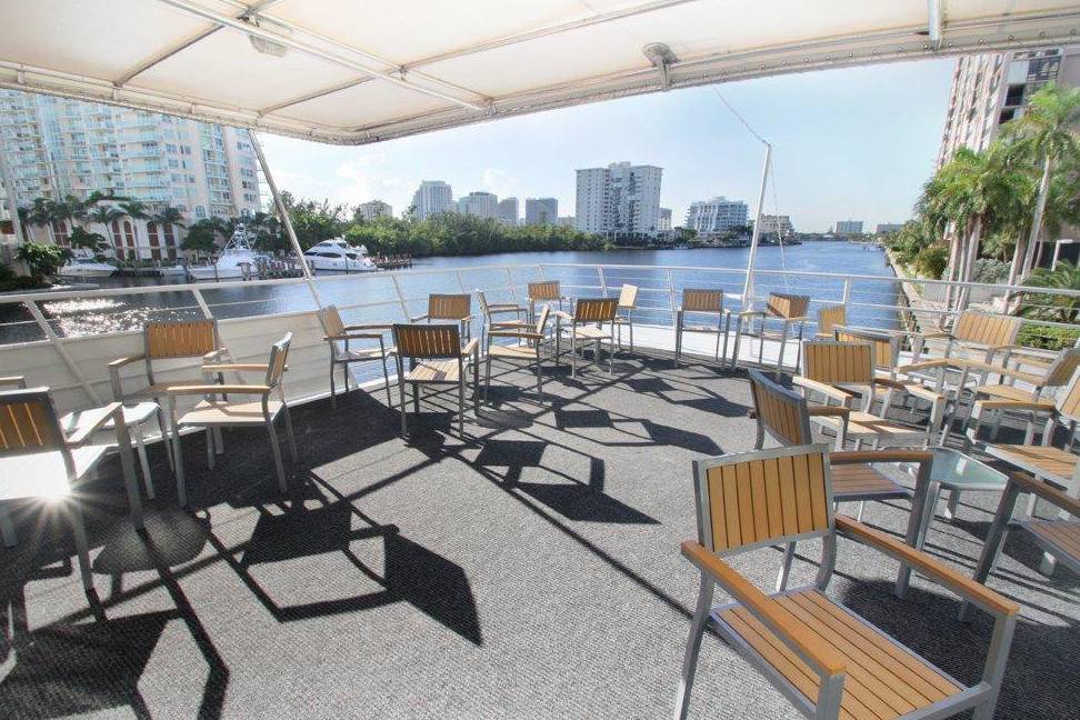 Sun Dream Yacht Charters - Reviews, Photos & Deals 2026 - Fort ...