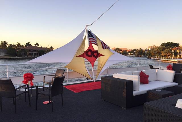 Sun Dream Yacht Charters - Reviews, Photos & Deals 2026 - Fort ...