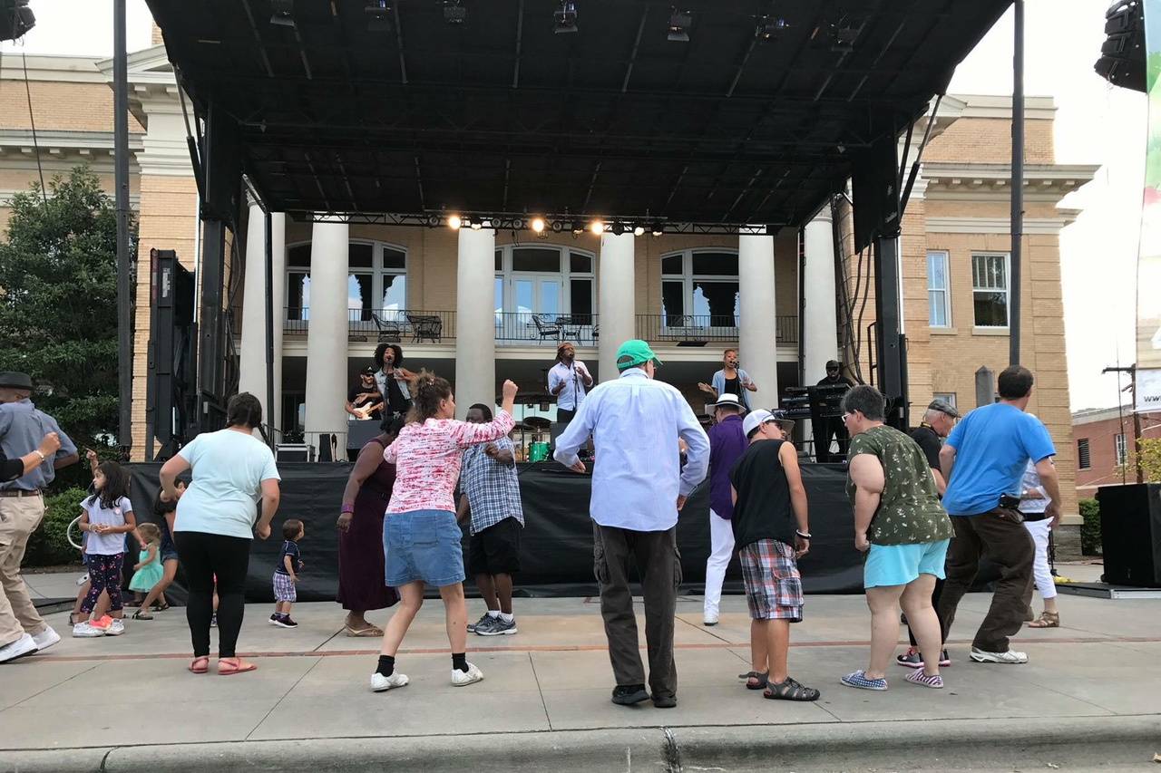 Atlanta Pleasure Band - Reviews, Photos & Deals 2026 - Atlanta, GA ...