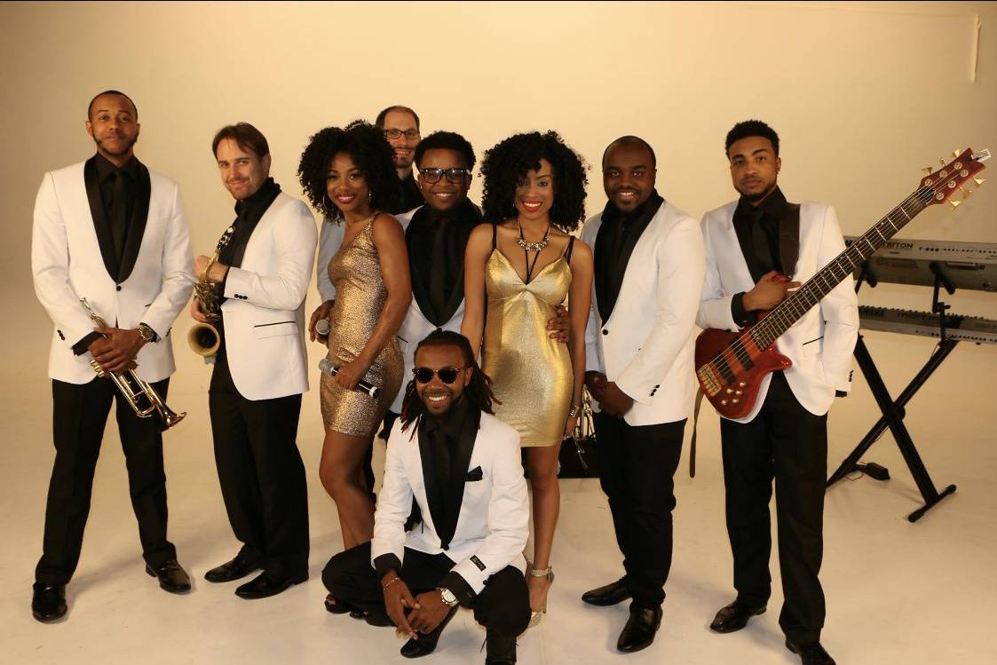 Atlanta Pleasure Band - Band - Atlanta, GA - WeddingWire