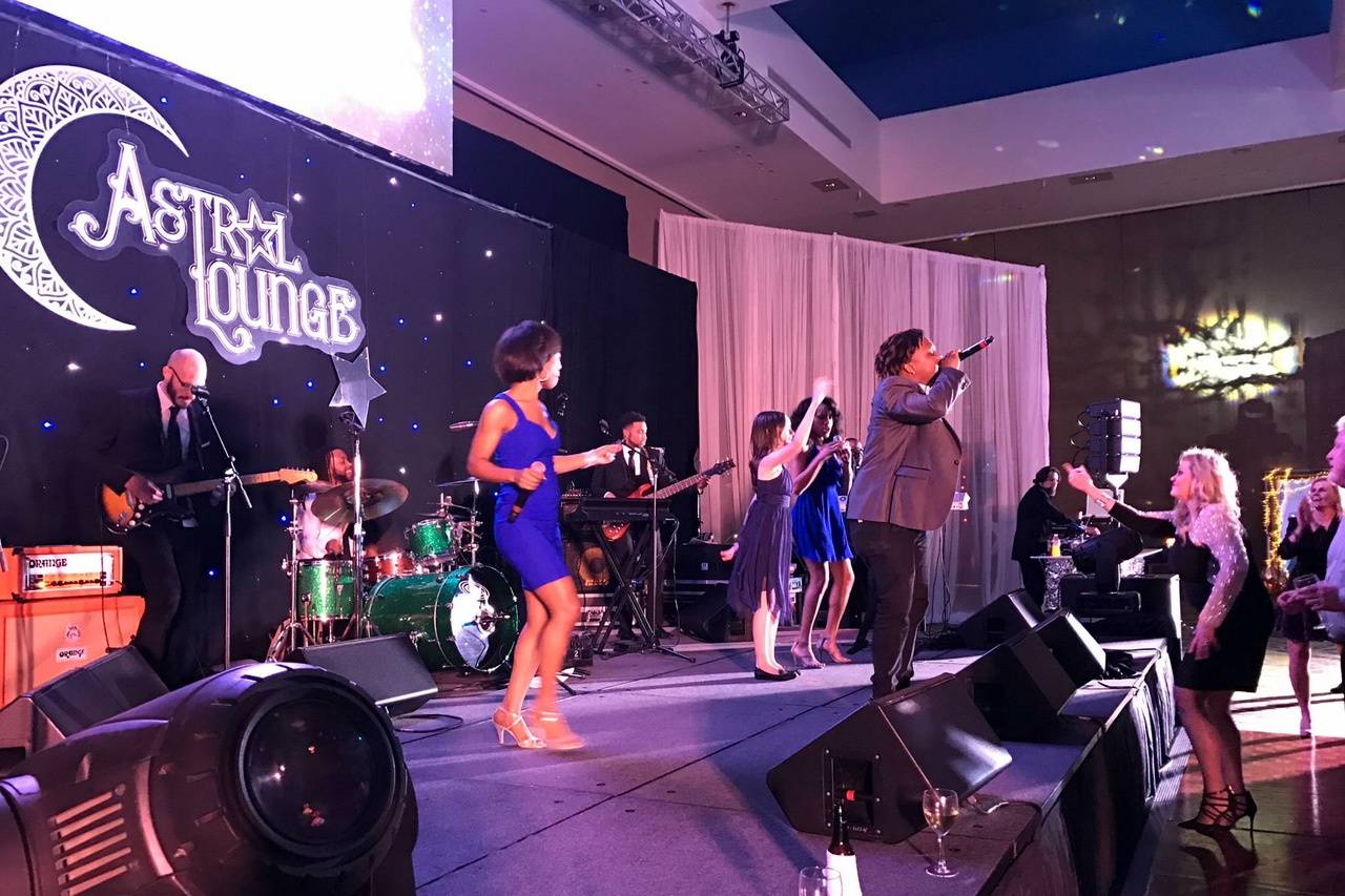 Atlanta Pleasure Band - Reviews, Photos & Deals 2026 - Atlanta, GA ...
