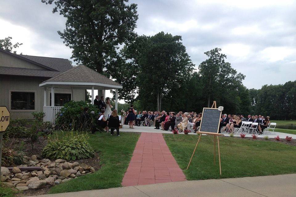 Roses Run Country Club - Venue - Stow, OH - WeddingWire