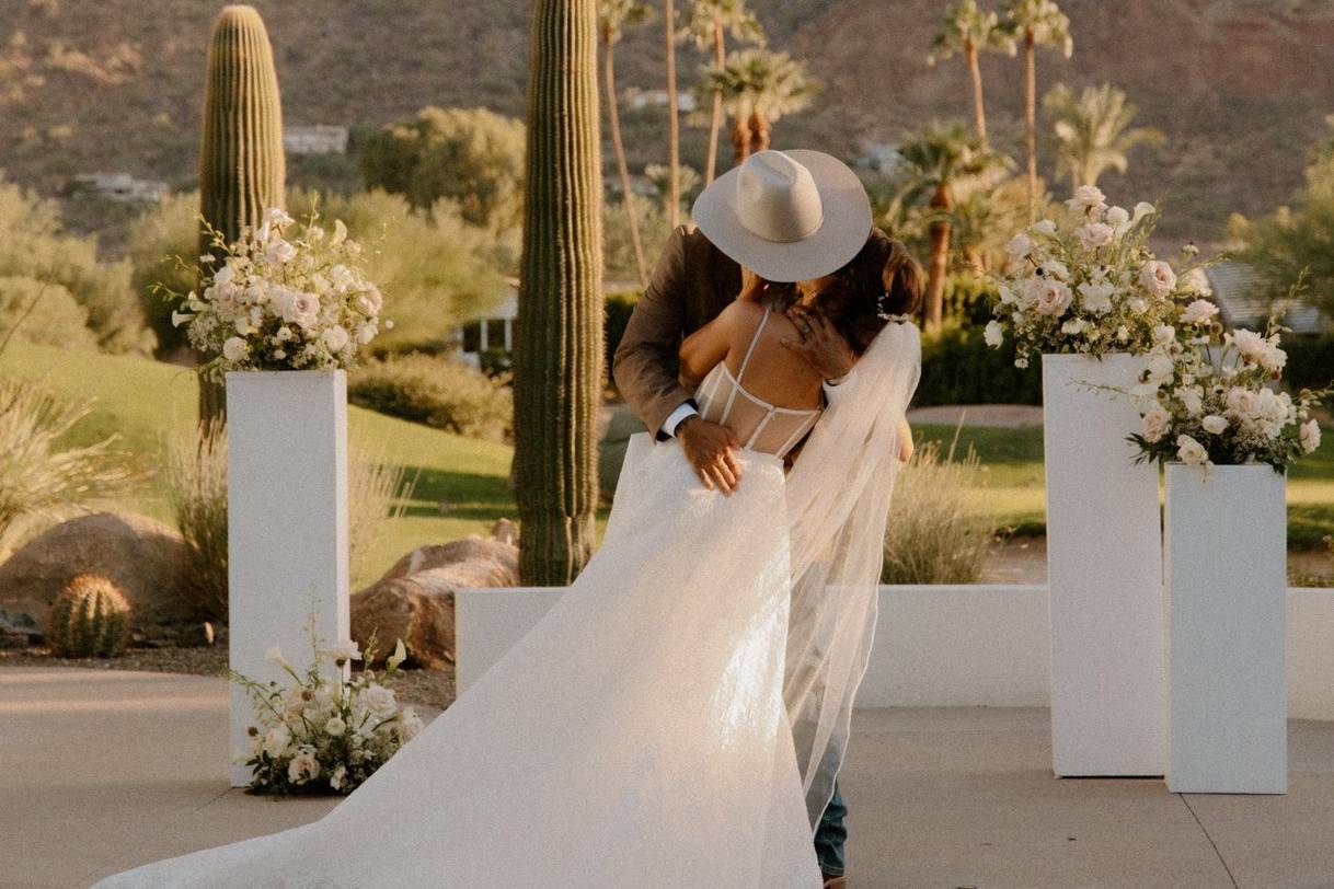 Flowers by Jodi - Reviews, Photos & Deals 2026 - Phoenix, AZ - WeddingWire