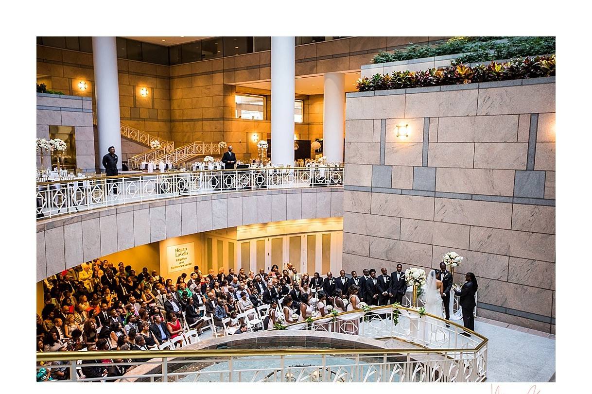 The City Club of Washington - Banquet Halls - Washington, DC - WeddingWire