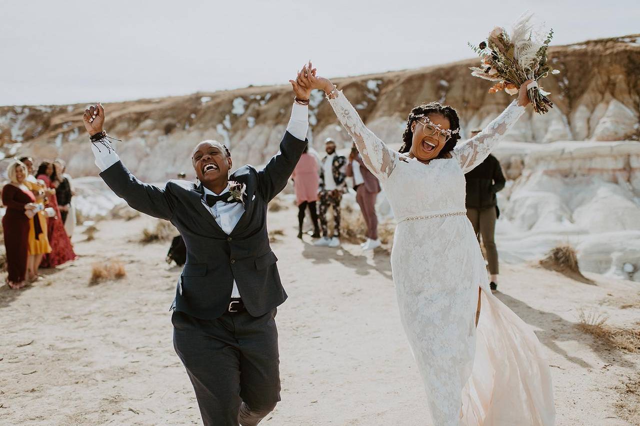Kaitlin Shea Weddings Reviews - Denver, CO - 8 Reviews