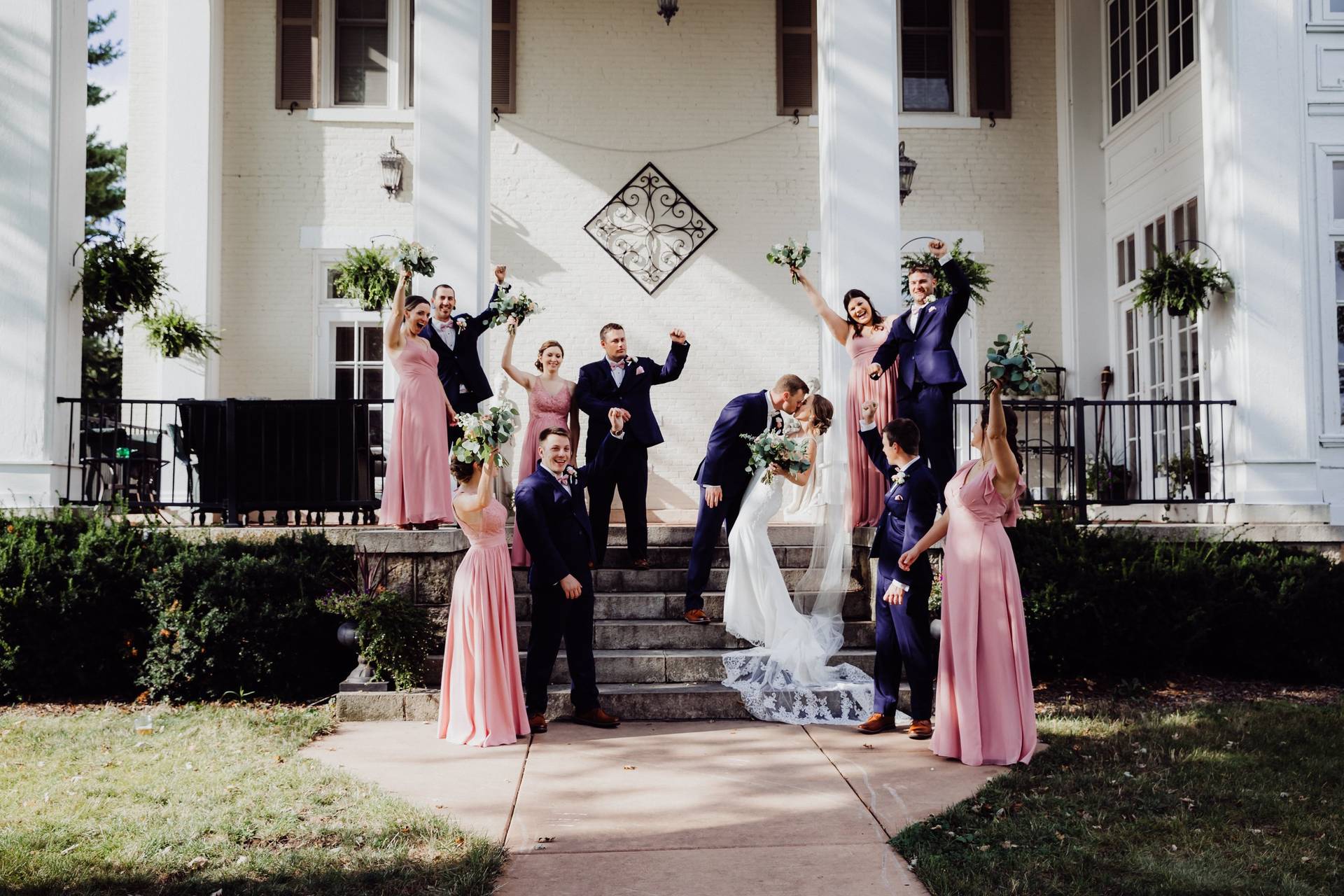 Ludlow Mansion Events - Reviews, Photos & Deals 2026 - Monroe, WI ...