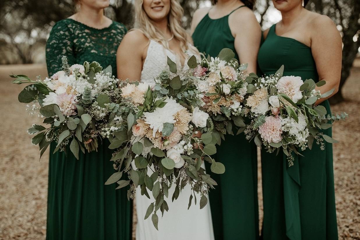 The 10 Best Wedding Florists in Sacramento - WeddingWire