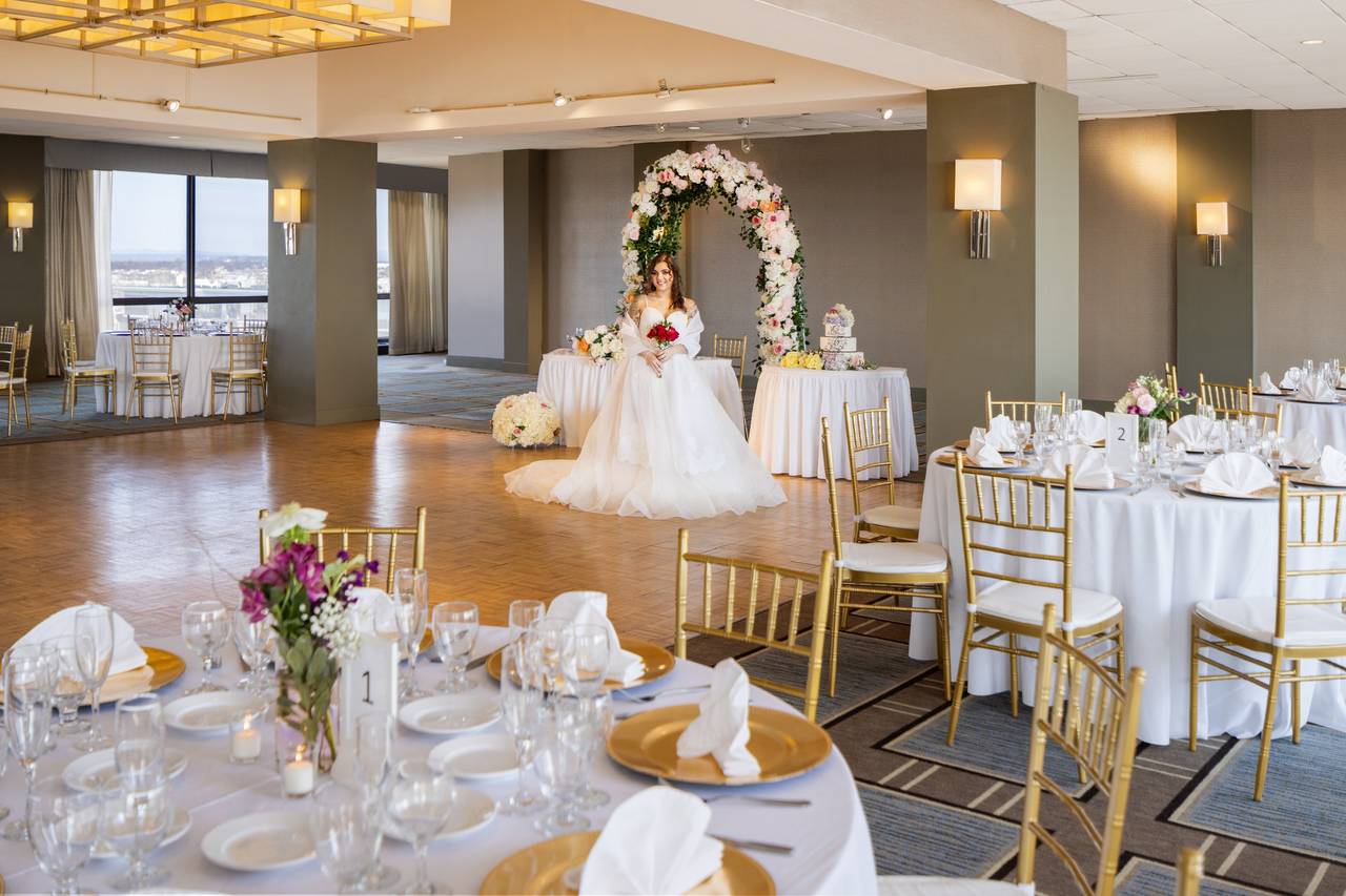 Hilton Hasbrouck Heights - Reviews, Photos & Deals 2026 - Hasbrouck ...
