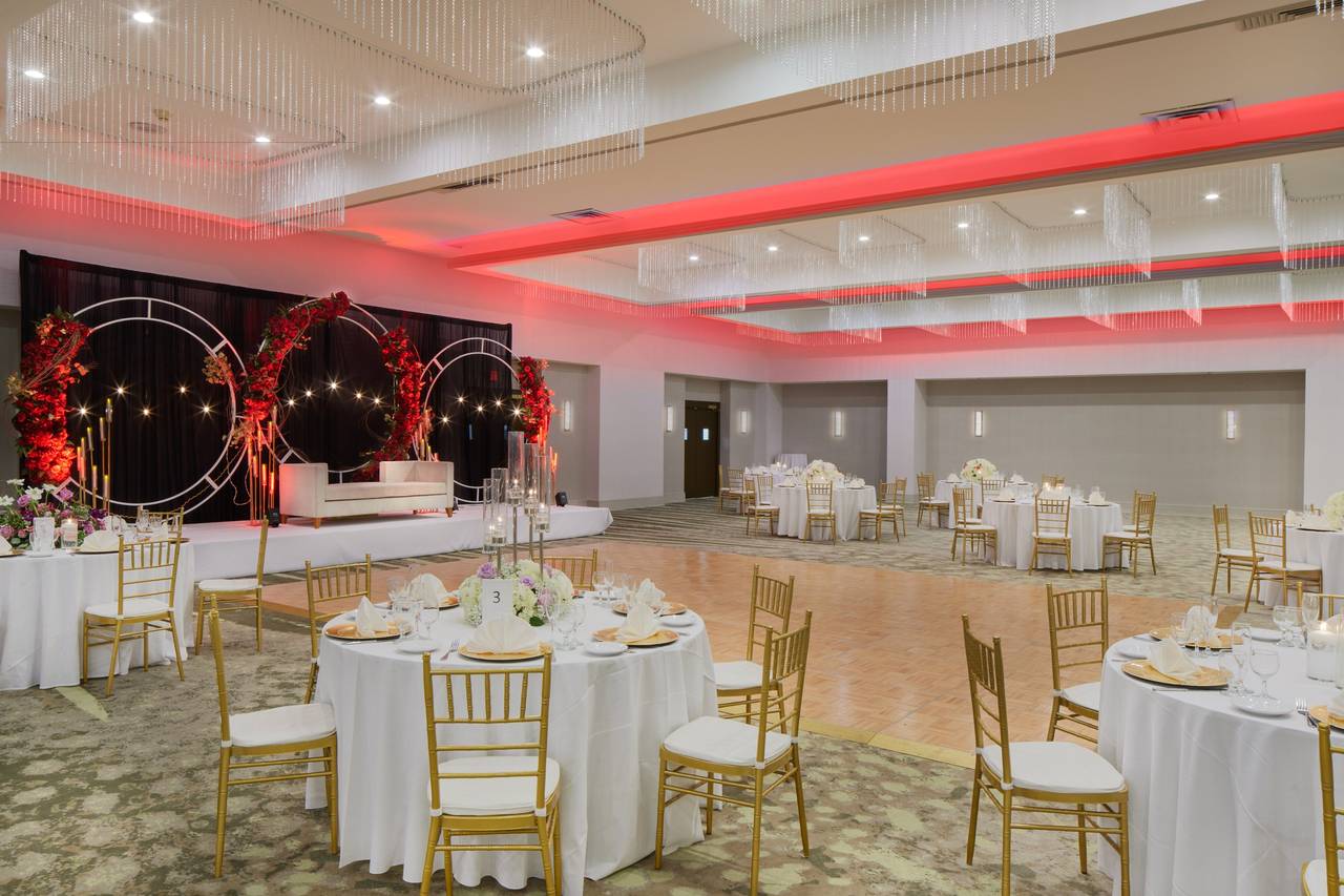Hilton Hasbrouck Heights - Reviews, Photos & Deals 2026 - Hasbrouck ...