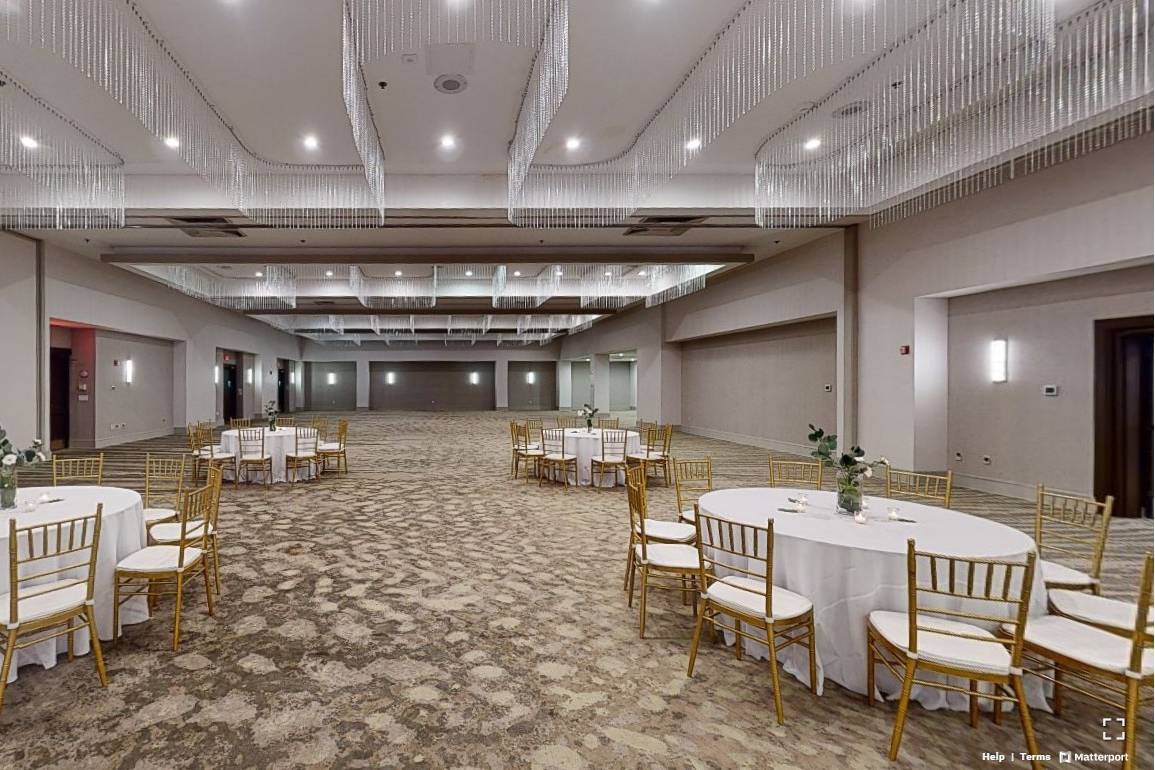 Hilton Hasbrouck Heights - Reviews, Photos & Deals 2026 - Hasbrouck ...