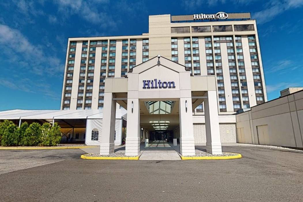 Hilton Hasbrouck Heights - Reviews, Photos & Deals 2026 - Hasbrouck ...