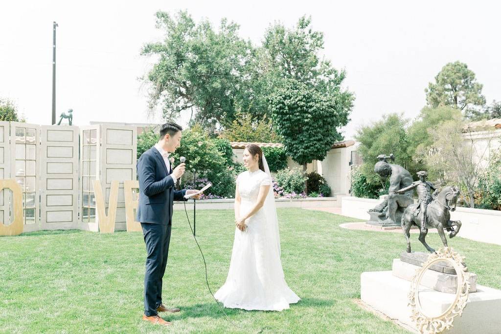 Springville Museum of Art - Venue - Springville, UT - WeddingWire