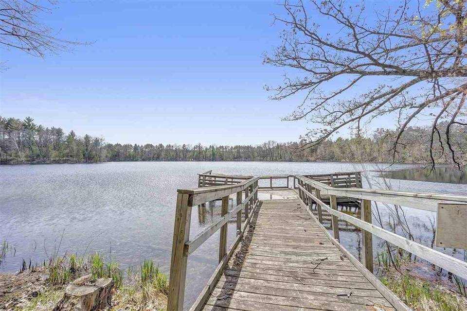 Camp Elsewhere - Venue - Waupaca, WI - WeddingWire