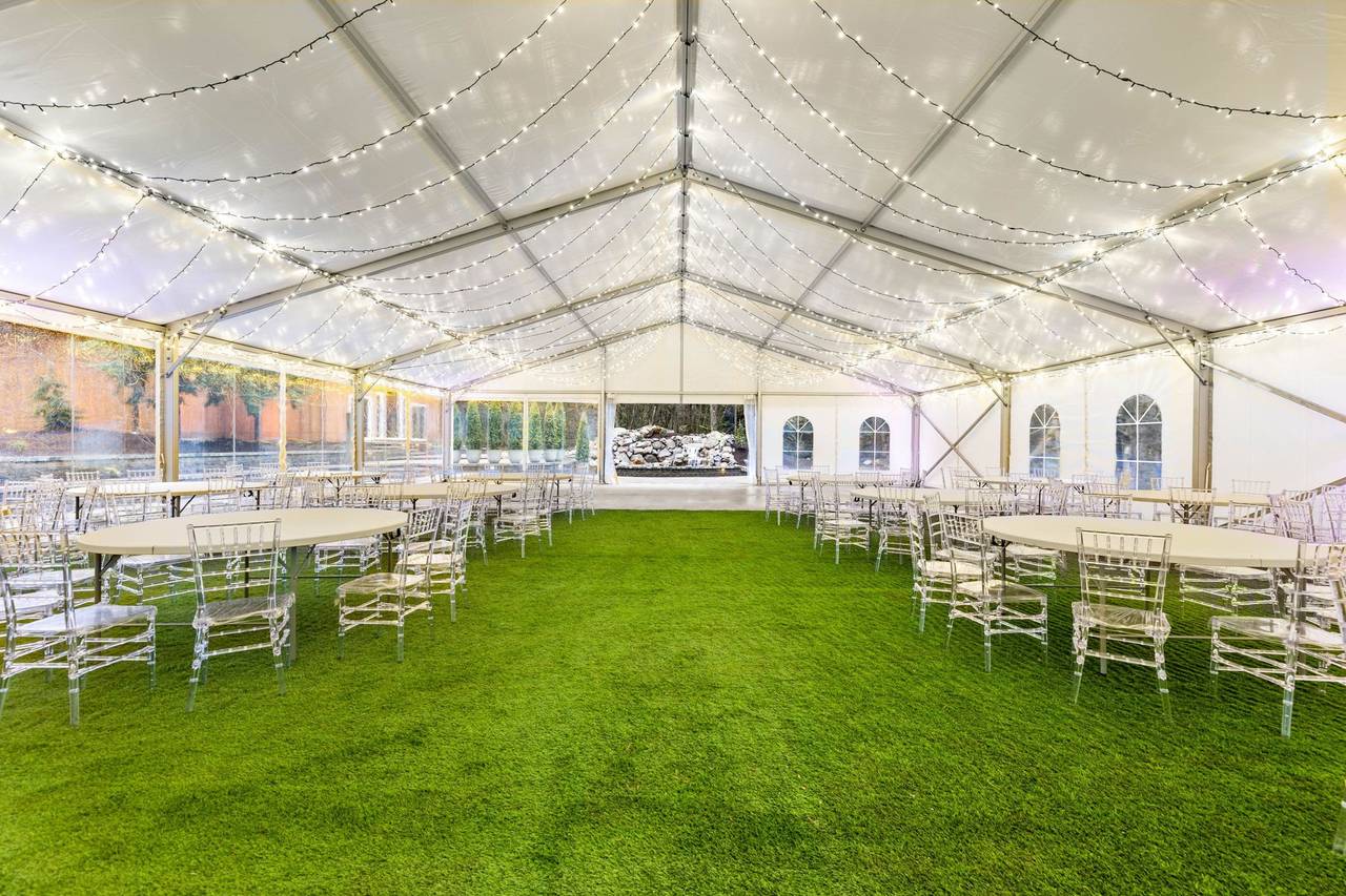 Victorian Vineyard - Venue - Brush Prairie, WA - WeddingWire