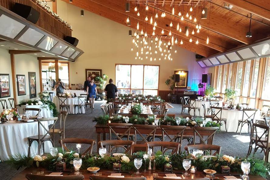 The Crest Center and Pavilion - Reviews, Photos & Deals 2026 ...