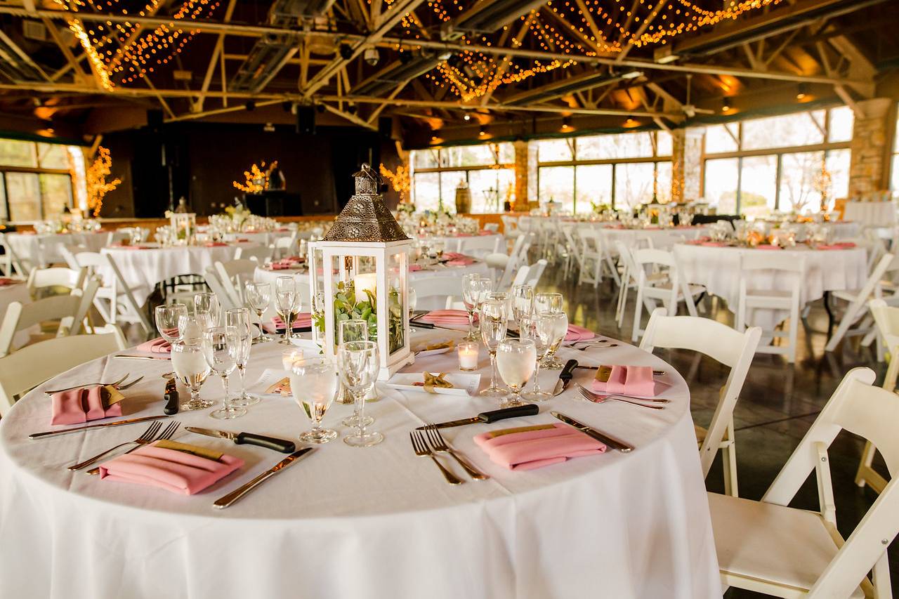 The Crest Center and Pavilion - Banquet Hall Wedding Venues - Asheville ...
