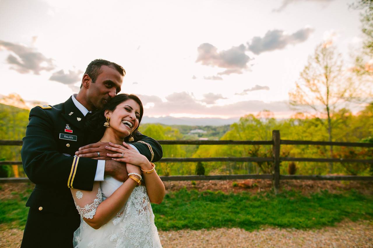 The Crest Center and Pavilion - Banquet Hall Wedding Venues - Asheville ...