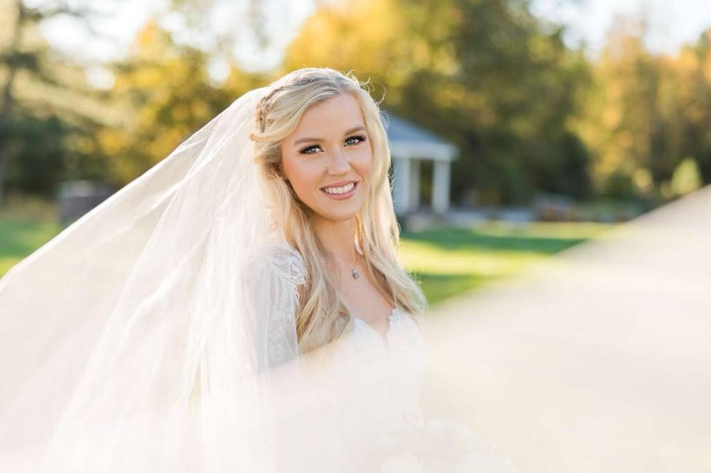 Rachel Morgan MUA Reviews - Virginia Beach, VA - 95 Reviews