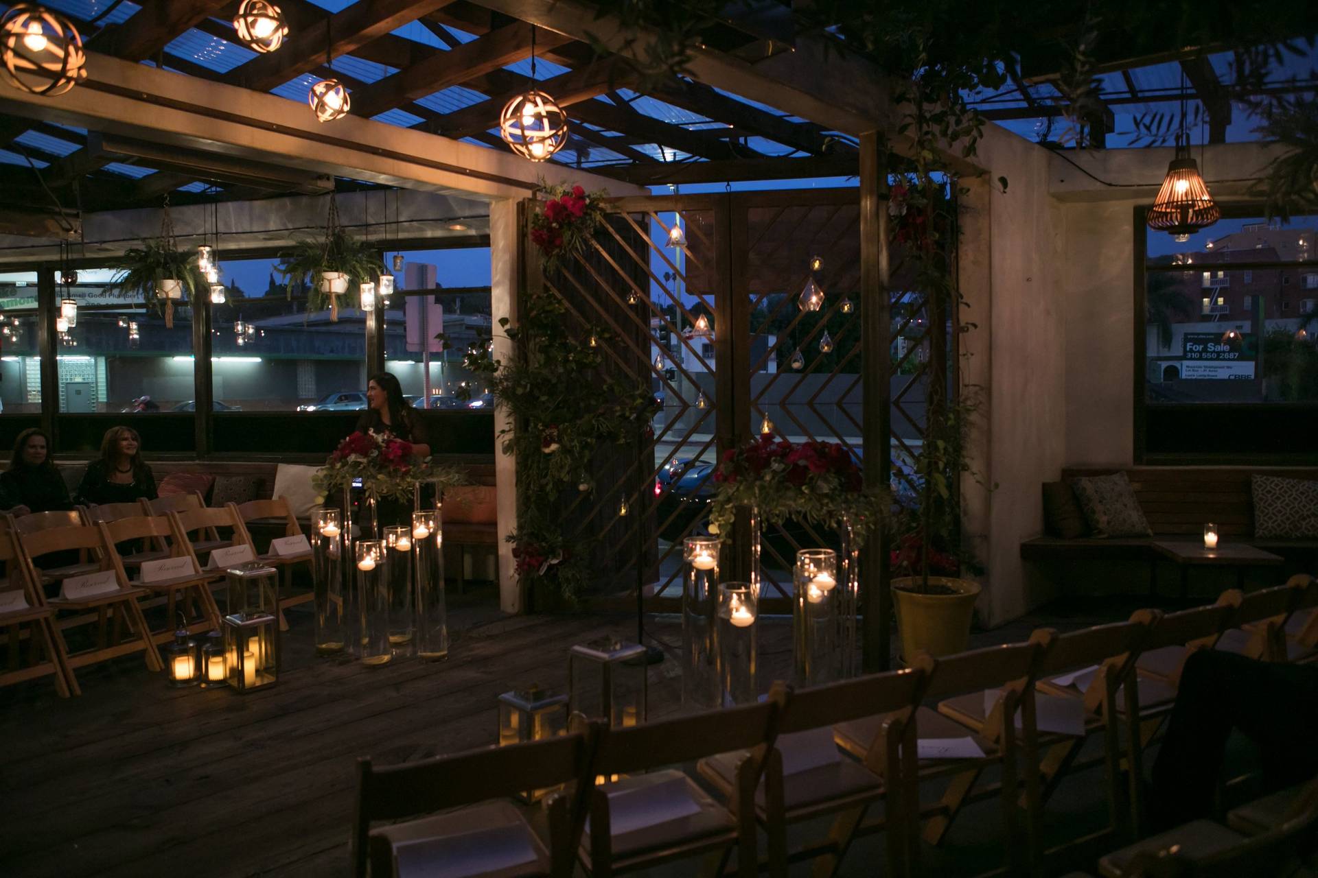 Madera Kitchen - Venue - Los Angeles, CA - WeddingWire