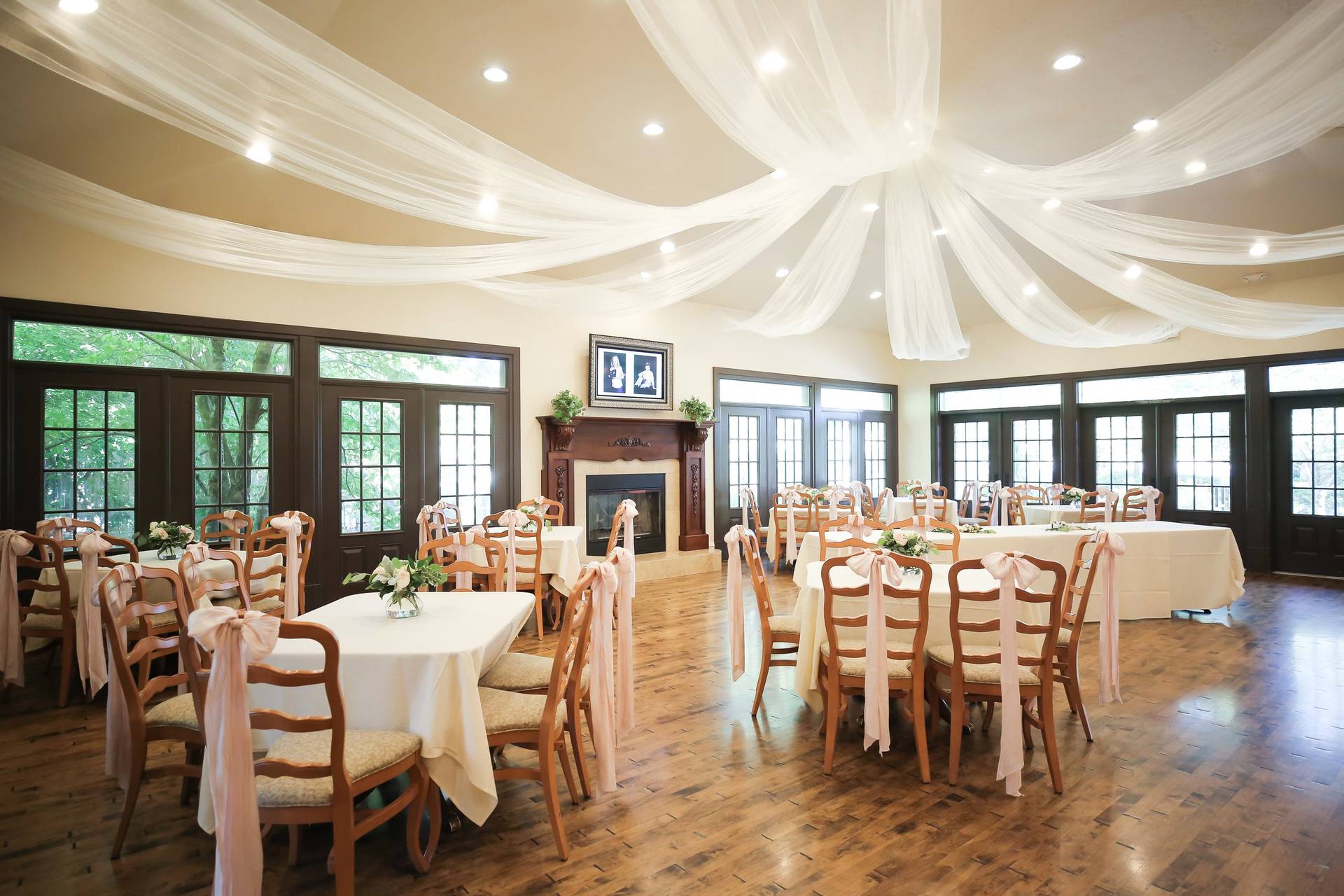 Eldredge Manor Reception Center - Reviews, Photos & Deals 2026 ...