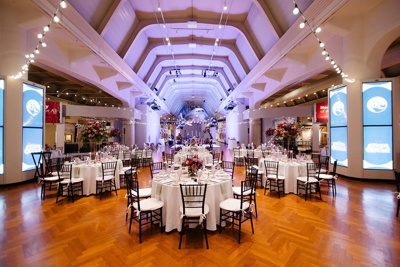 The Henry Ford - Reviews, Photos & Deals 2026 - Dearborn, MI - WeddingWire