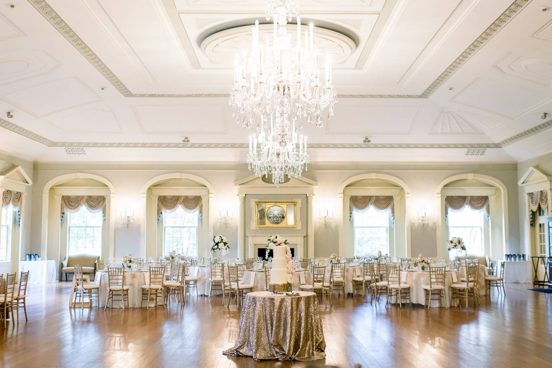 The Henry Ford - Reviews, Photos & Deals 2026 - Dearborn, MI - WeddingWire