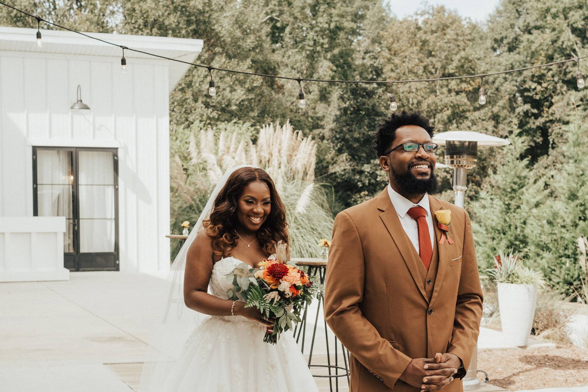 Barn South - Reviews, Photos & Deals 2026 - Talmo, GA - WeddingWire