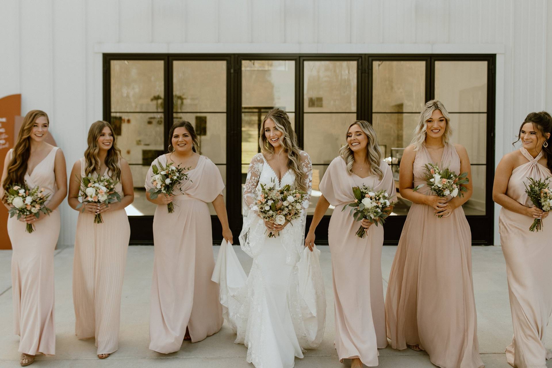 Barn South - Reviews, Photos & Deals 2026 - Talmo, GA - WeddingWire