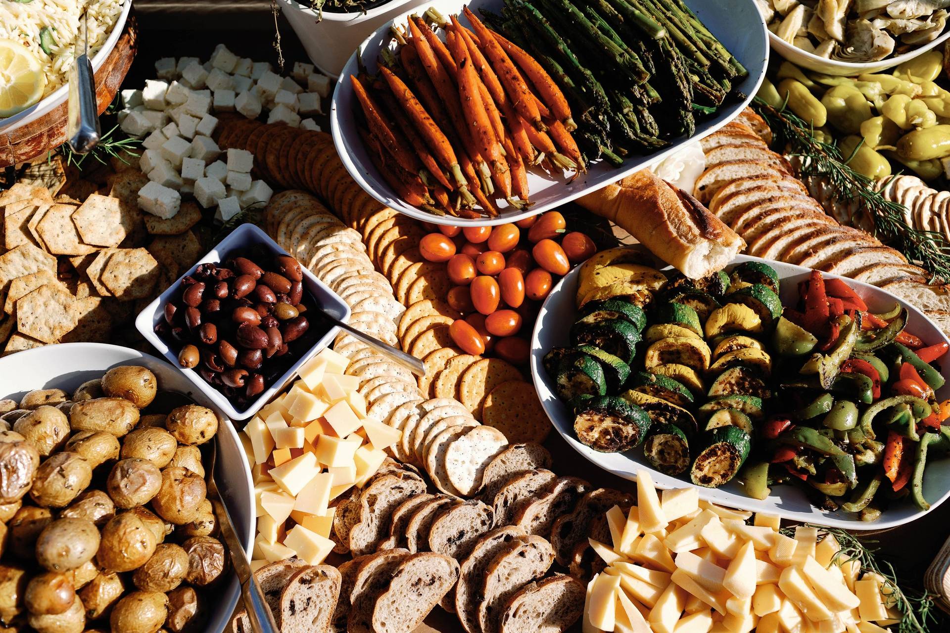 Bekker's Catering - Reviews, Photos & Deals 2026 - San Diego, CA ...