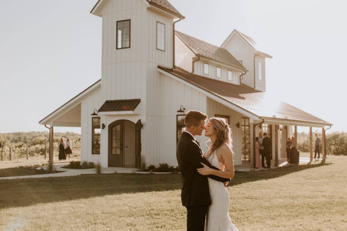 The Brim - Reviews, Photos & Deals 2026 - Kansas City, MO - WeddingWire